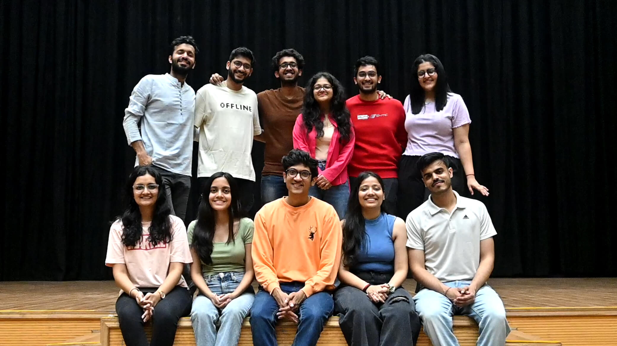 Marketing Association of XLRI